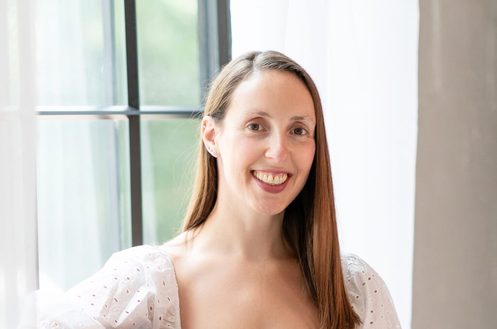 Meet Janelle Reichman, the Founder & Owner at Ellanyze