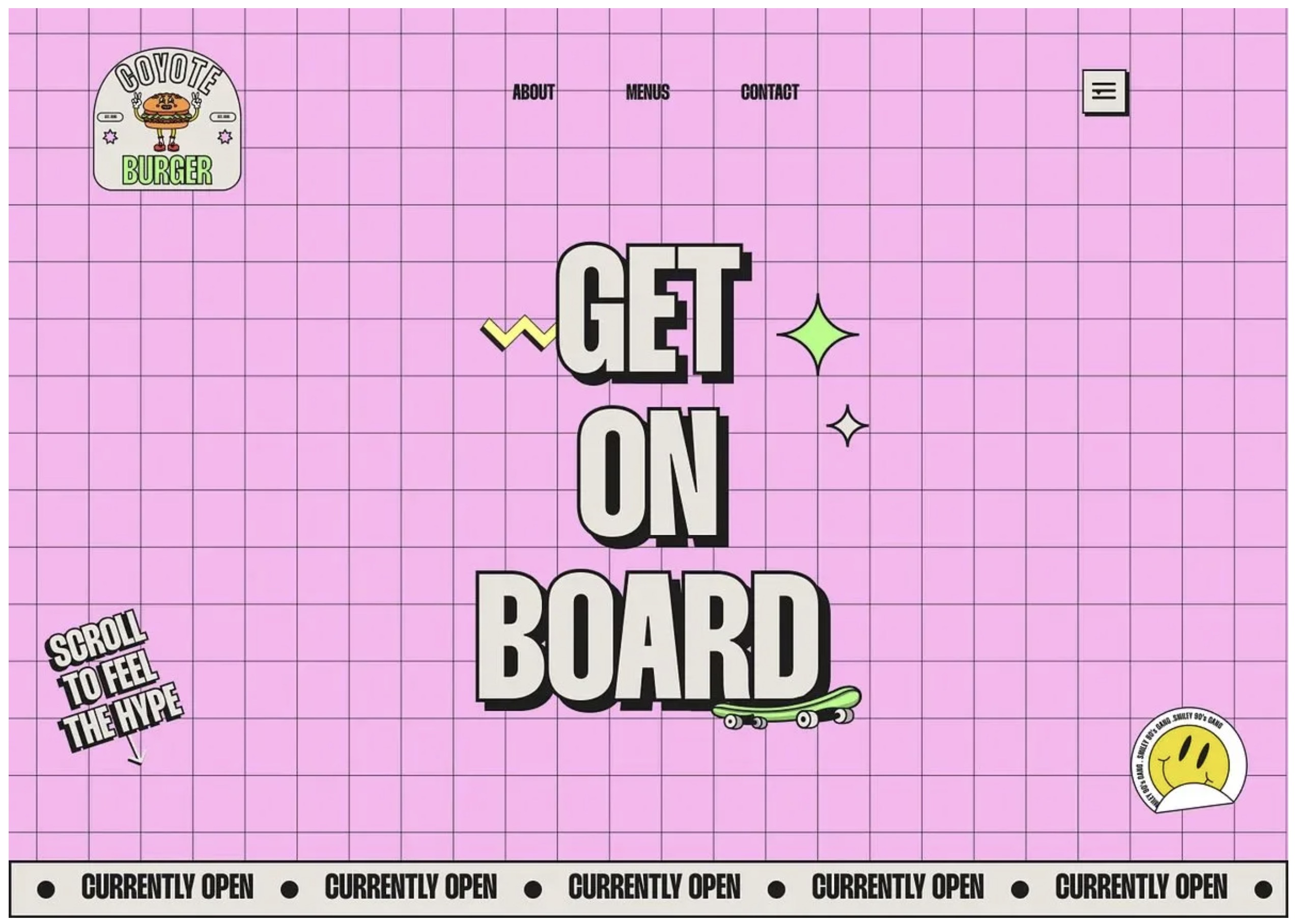 Web Design Trends Coming in 2026 - Ellanyze 2024