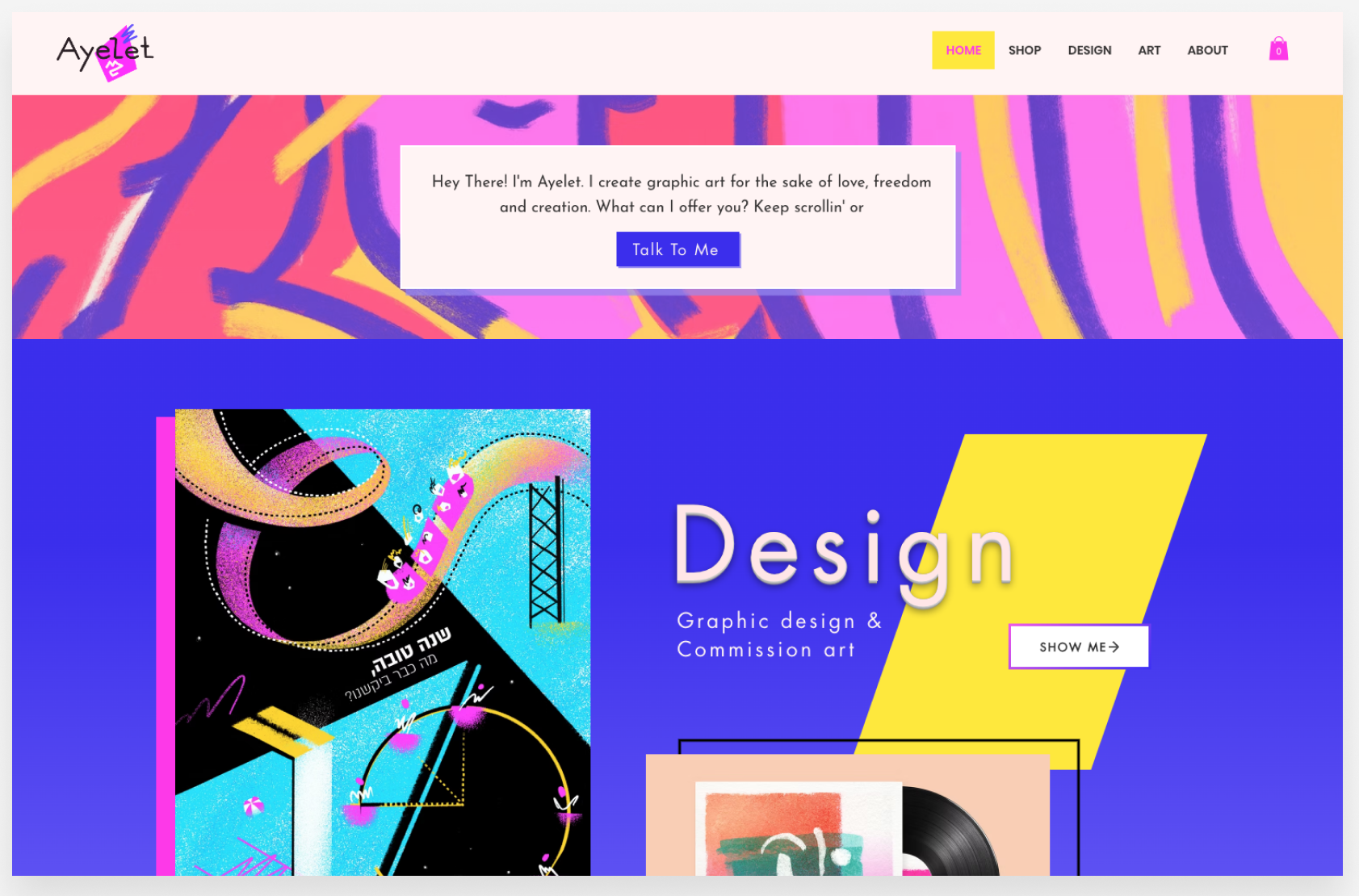 Web Design Trends Coming in 2026 - Ellanyze 2024