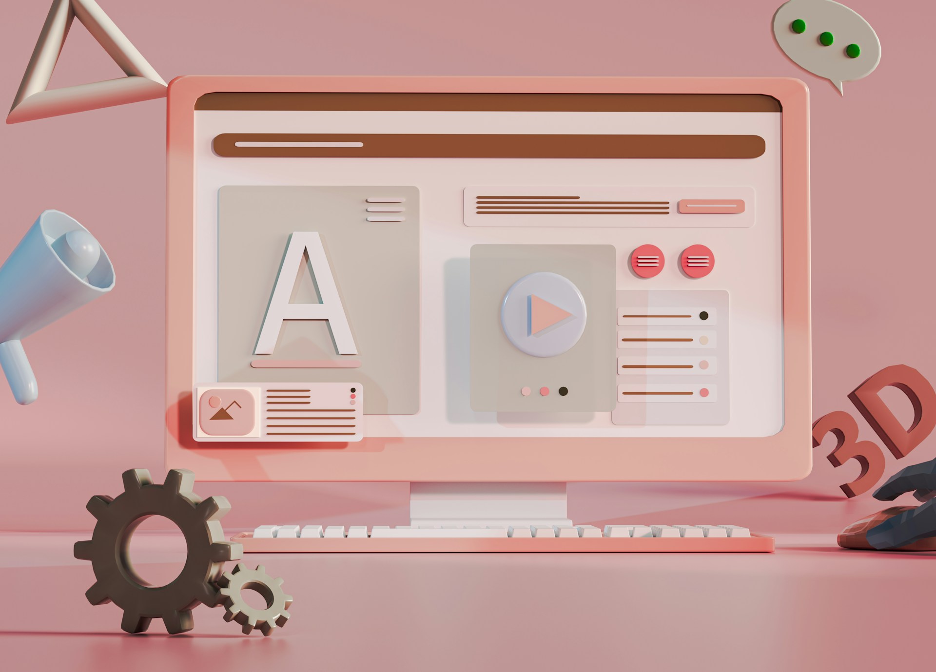 Web Design Trends Coming in 2026 - Ellanyze 2024